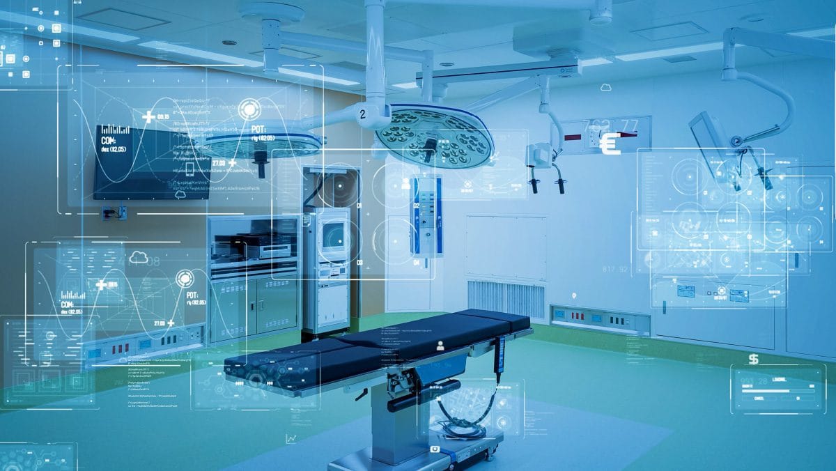 The Evolution of Healthcare : How Hospitals are Adapting to Modern ...