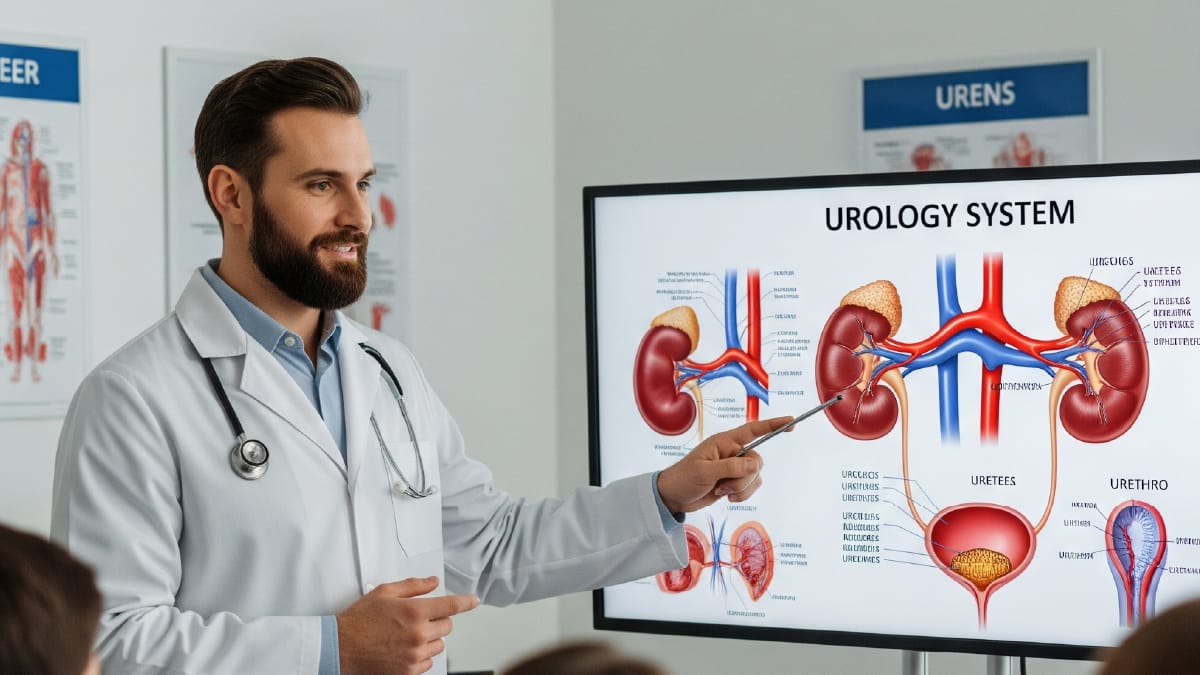 Pediatric vs. Adult Urology: Understanding the Key Distinctions - AlSalam Specialist Hospital