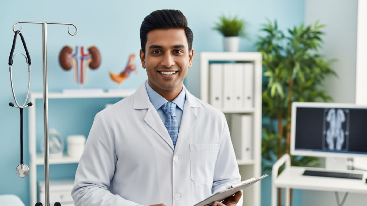 When Should You See a Urologist? 5 Signs You Shouldn’t Ignore