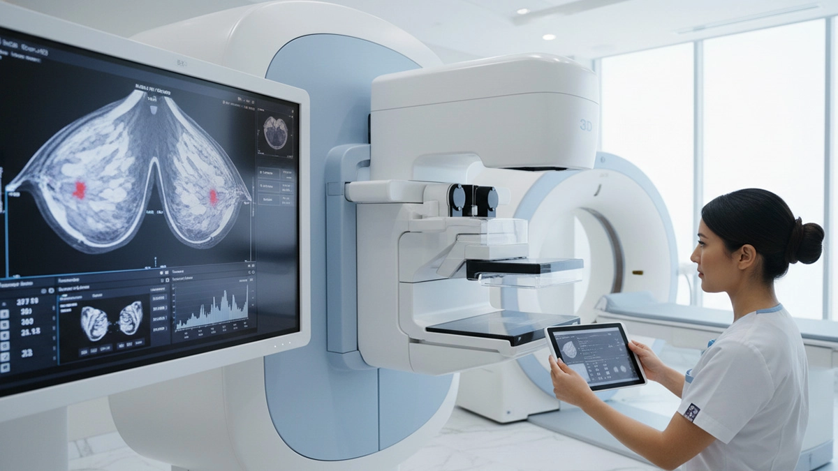 Importance of Cancer Screening: Tests, Timing & Eligibility - AlSalam ...